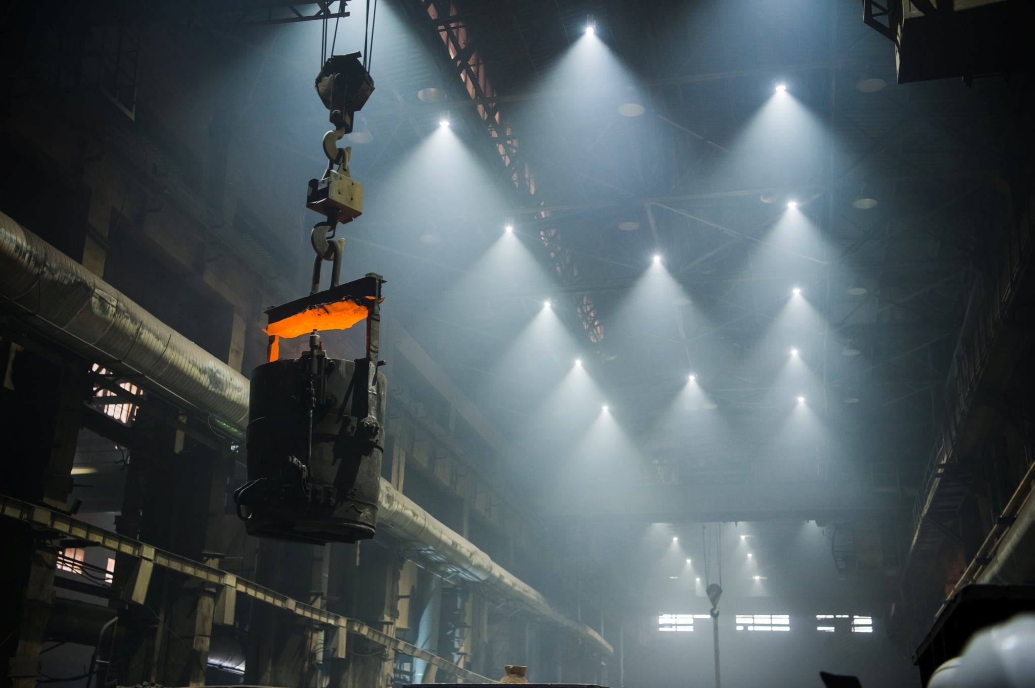 1,7 Mrd forintos öntődei beruházás a Csaba Metálnál - Inter-Metal ...